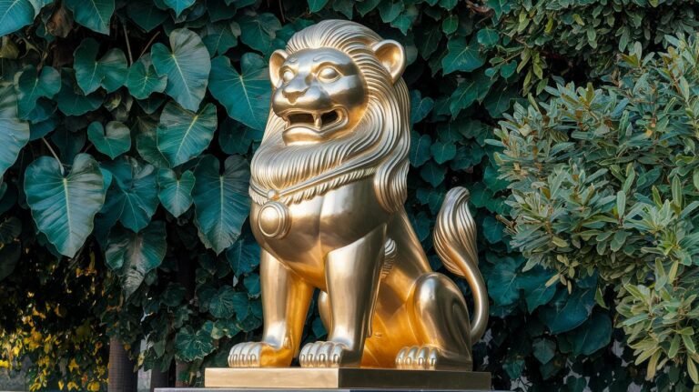 North Node In Leo Wealth Cycle Inspires Epic Abundance